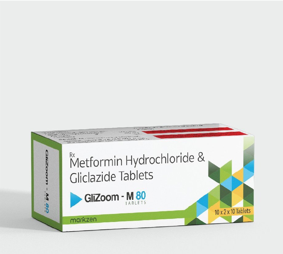 GLIZOOM-M 80 – markzen.in
